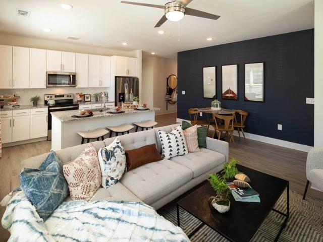 2 BR, 2 BA Apartment 1000 Overbrook Dr Unit 3107, Flowery Branch, GA 30542