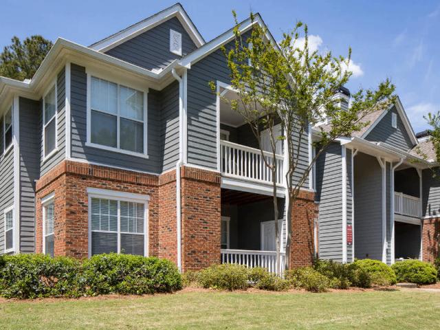 2 BR, 2 BA Apartment 1000 Lexington Farms Drive Unit 20203, Alpharetta, GA 30004