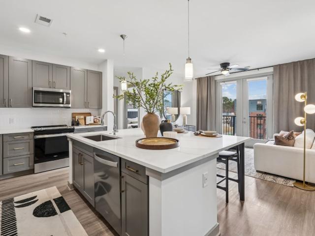 2 BR, 2 BA Apartment 1000 Martin Luther King Jr Blvd Unit 01 0397, Chapel Hill, NC 27514