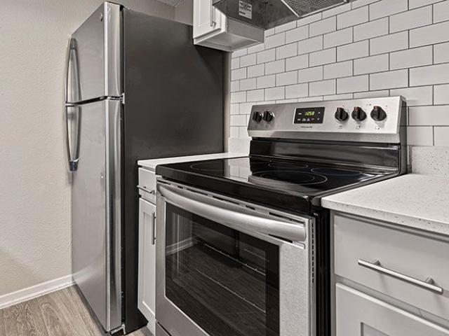 2 BR, 2 BA Apartment 1000 Mill Crossing Place Unit 136, Arlington, TX 76006