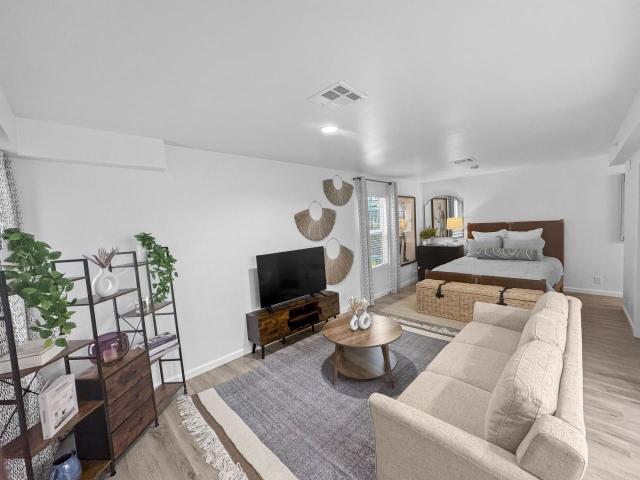 2 BR, 2 BA Apartment 1000 Navaho Drive Unit 201, Raleigh, NC 27609