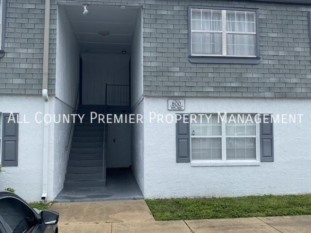 2 BR, 2 BA Apartment 1000 S Semoran Blvd, Winter Park, FL 32792