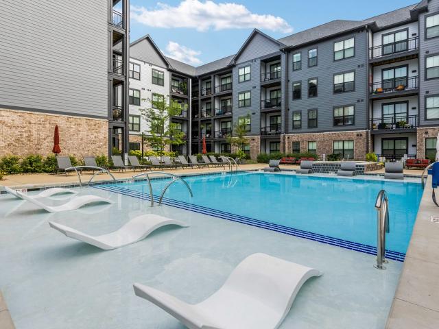 2 BR, 2 BA Apartment 1000 Strand Rd Unit 2216, Cranberry Township, PA 16066