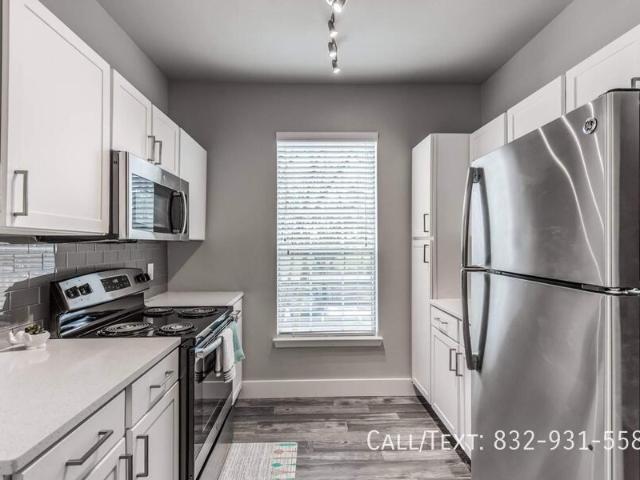 2 BR, 2 BA Apartment 1000 Randolph Park Dr, Friendswood, TX 77546