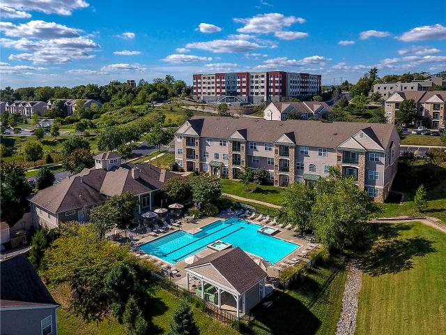 2 BR, 2 BA Apartment 1000 Regatta Circle Unit 2204, Norristown, PA 19401