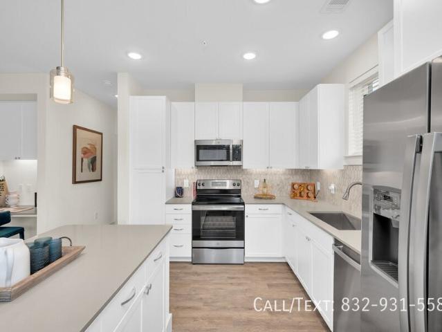 2 BR, 2 BA Apartment 1000 Tuckerton Rd, Cypress, TX 77433