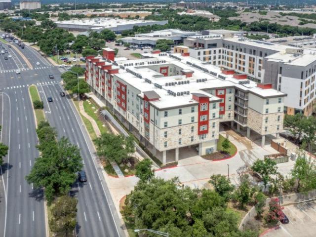 2 BR, 2 BA Apartment 10010 North Capital Of Texas Highway, Austin, TX 78759