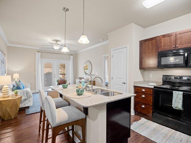2 BR, 2 BA Apartment 1001 Amelia Station Way Unit 1009 301, Clayton, NC 27520