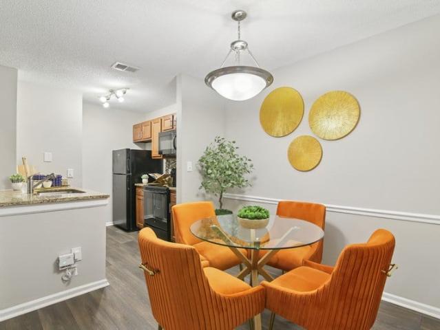 2 BR, 2 BA Apartment 1001 Burnt Hickory Road Northwest Unit 0311, Marietta, GA 30064