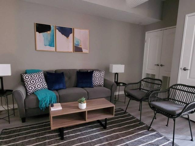2 BR, 2 BA Apartment 1001 Huron Road East Unit 402, Cleveland, OH 44115
