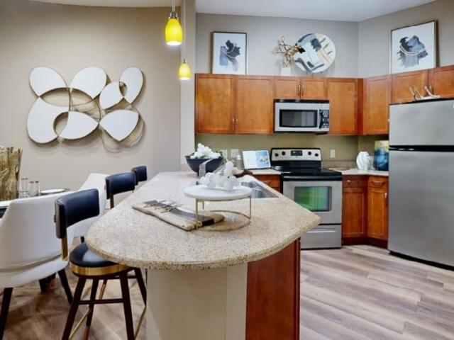 2 BR, 2 BA Apartment 1001 Lake Carolyn Parkway Unit 443, Irving, TX 75039