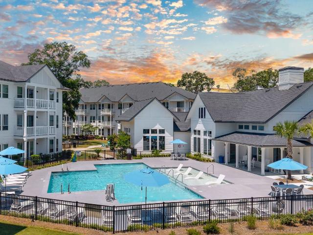 2 BR, 2 BA Apartment 1001 Linger Longer Dr Unit 1 1202, Summerville, SC 29483