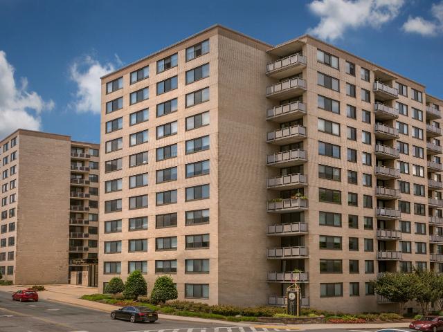 2 BR, 2 BA Apartment 1001 Spring Street Unit 1106, Silver Spring, MD 20910