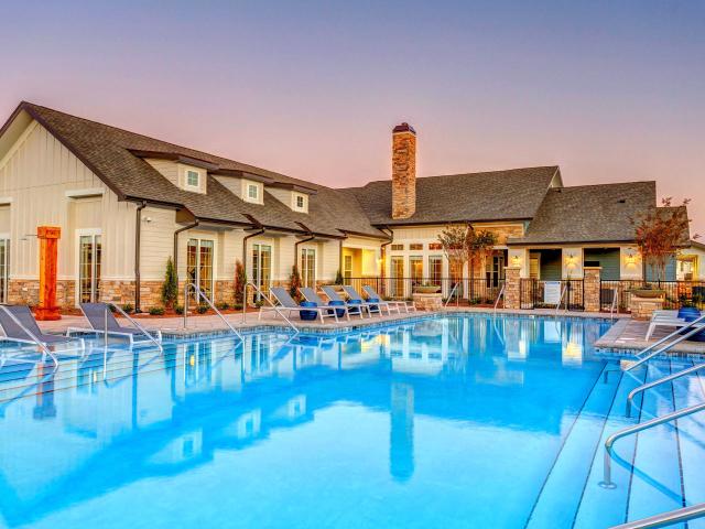 2 BR, 2 BA Apartment 1001 Providence Parkway Unit 12301, Mount Juliet, TN 37122