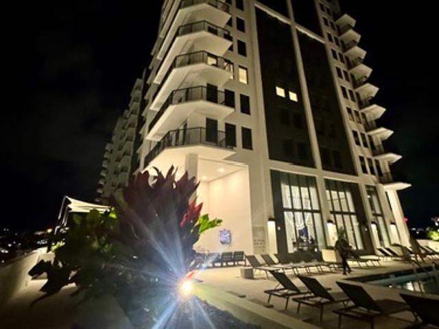 2 BR, 2 BA Apartment 1002 1st Ave N, Unit 2, St Petersburg, FL 33705