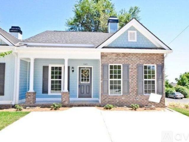 2 BR, 2 BA Apartment 1003 Jersey Avenue, Unit 1003 Jersey Ave, North Augusta, SC 29841