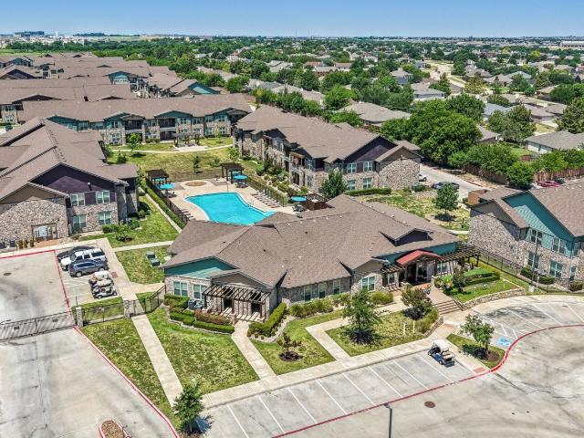 2 BR, 2 BA Apartment 1003 Windmill Farms Blvd Unit 622, Forney, TX 75126