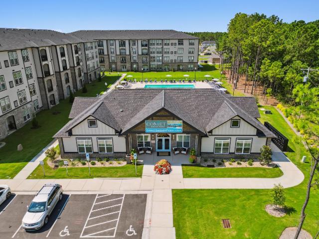 2 BR, 2 BA Apartment 1004 Diamondback Drive Unit 1012 408, Sneads Ferry, NC 28460