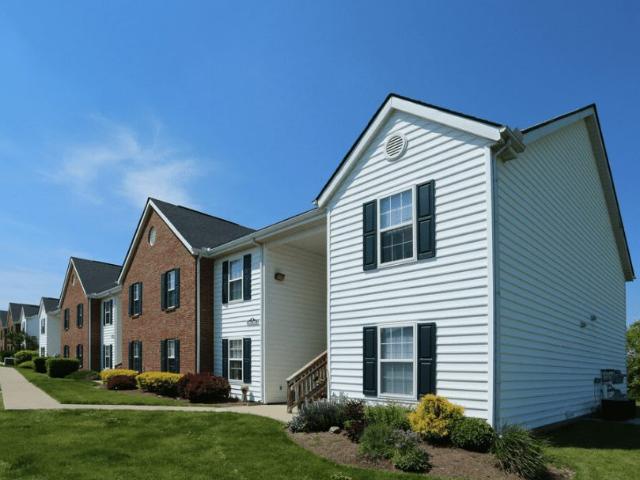 2 BR, 2 BA Apartment 1004 Lindsey Loop Unit 1044, London, OH 43140