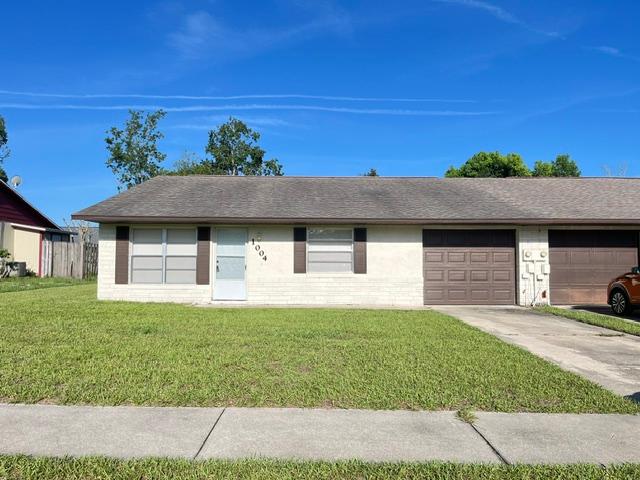 2 BR, 2 BA Apartment 1004 New Bedford Dr, Deland, FL 32724