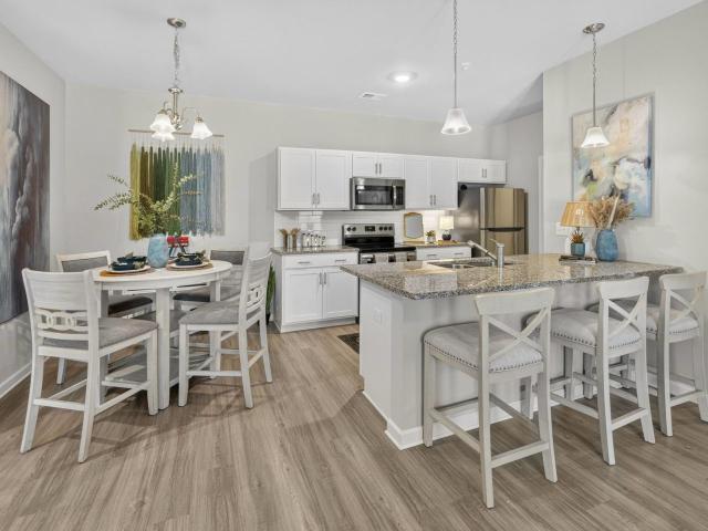 2 BR, 2 BA Apartment 1005 Sonoran Cir Unit 08302, Summerville, SC 29485