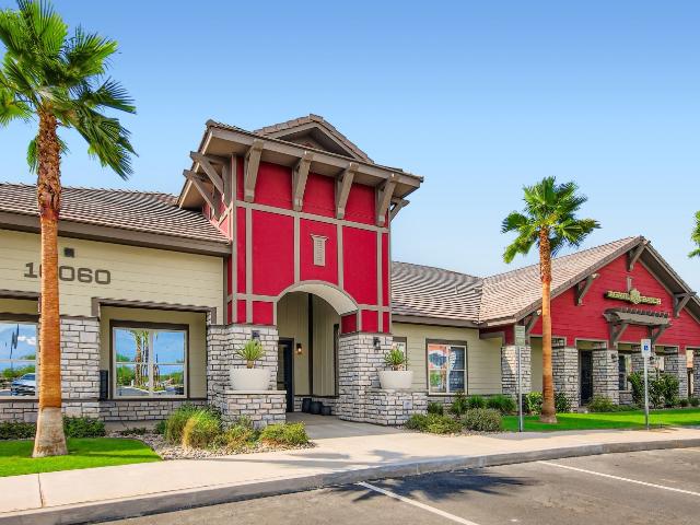 2 BR, 2 BA Apartment 10060 West Desert River Road Unit 2150, Glendale, AZ 85305