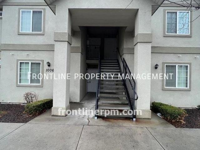 2 BR, 2 BA Apartment 10063 W Garverdale Ln, Boise, ID 83704