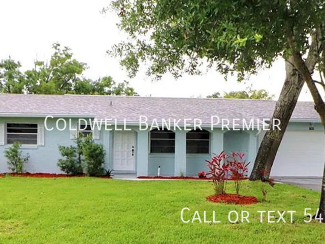2 BR, 2 BA Apartment 1007 Conrad Dr, New Smyrna Beach, FL 32168