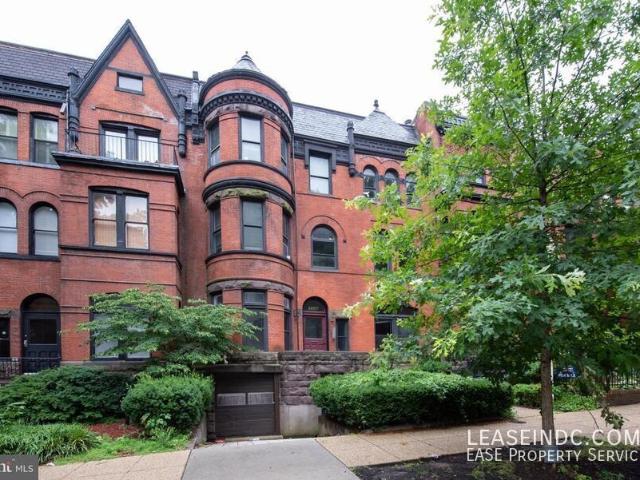 2 BR, 2 BA Apartment 1007 New Hampshire Avenue NW, Washington, DC 20037
