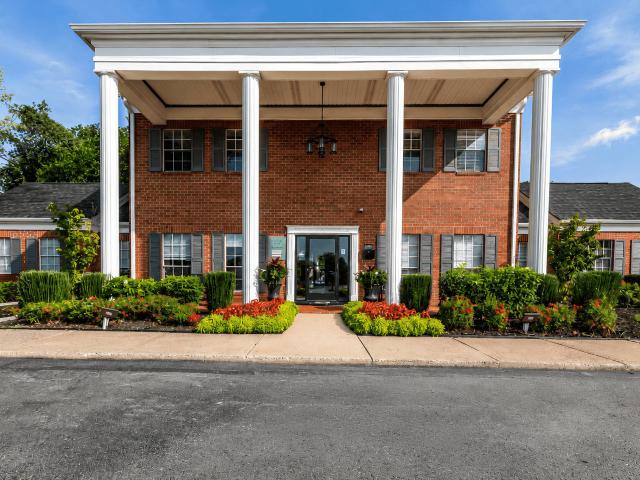 2 BR, 2 BA Apartment 1008 Village Green Crossing Unit 0616, Gallatin, TN 37066
