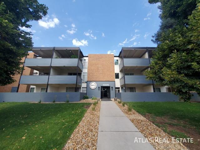 2 BR, 2 BA Apartment 1009 13th Avenue, Greeley, CO 80631