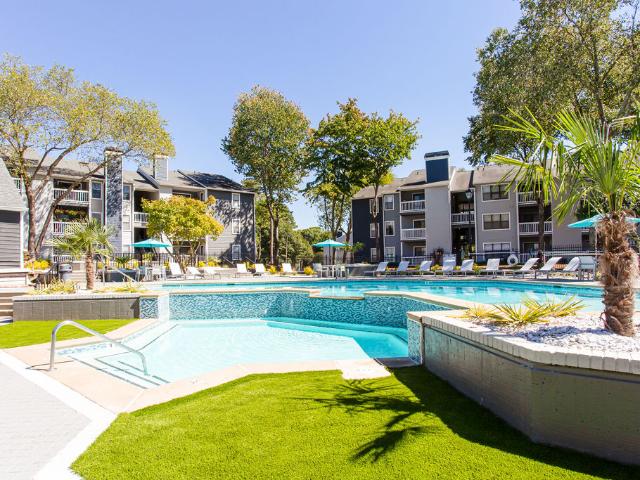 2 BR, 2 BA Apartment 100 Wood Terrace Place Unit 2135, Atlanta, GA 30340