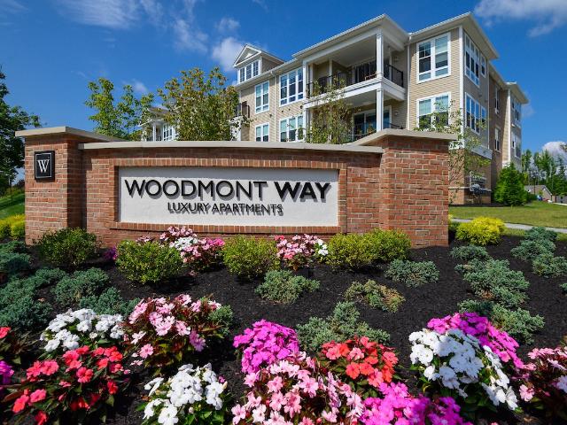 2 BR, 2 BA Apartment 100 Woodstone Circle Unit 10211, Princeton, NJ 08540