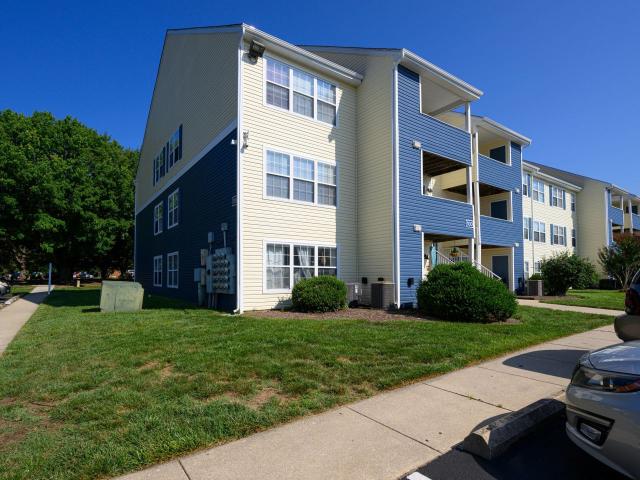 2 BR, 2 BA Apartment 100 A Valley Drive Unit 300 03 R, Milford, DE 19963