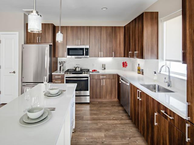2 BR, 2 BA Apartment 100 Albert Way Unit 002 2421, Princeton, NJ 08540