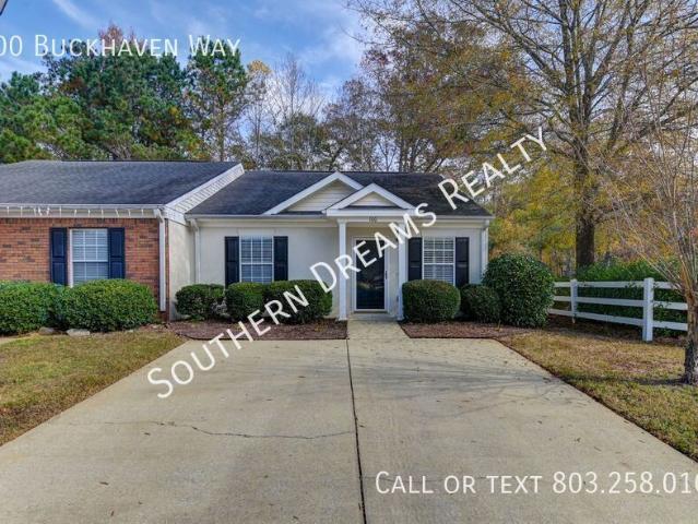 2 BR, 2 BA Apartment 100 Buckhaven Way, Lexington, SC 29072