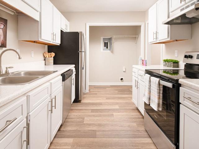 2 BR, 2 BA Apartment 100 Byram Dr Unit 029A, Byram, MS 39272