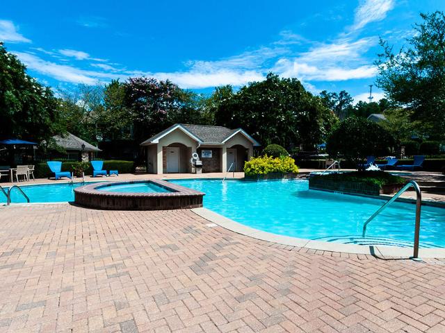 2 BR, 2 BA Apartment 100 Carrington Park Unit 2908, Jonesboro, GA 30236