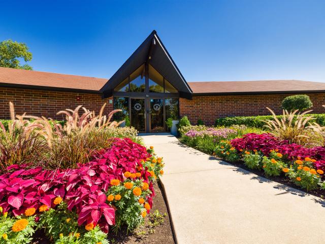 2 BR, 2 BA Apartment 100 E George Street Unit 100 203, Bensenville, IL 60106