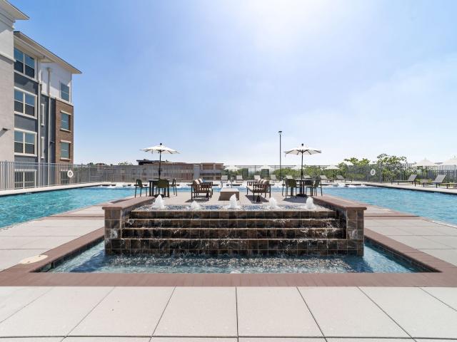 2 BR, 2 BA Apartment 100 East Main Street Unit 2321, Lewisville, TX 75077