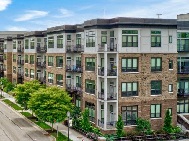 2 BR, 2 BA Apartment 100 Foundry Dr Suite 18 Unit 1 356, West Lafayette, IN 47906