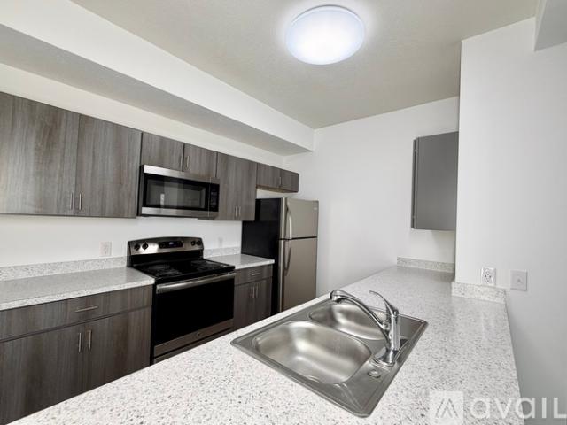 2 BR, 2 BA Apartment 100 Gethings Circle, Unit 601 #4, Battle Creek, MI 49015