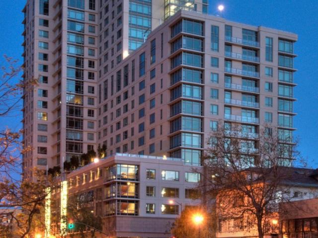 2 BR, 2 BA Apartment 100 Grand Ave Unit 1806, Oakland, CA 94612