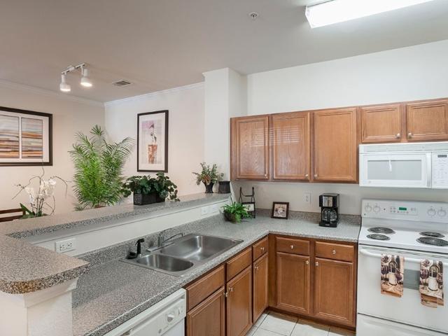 2 BR, 2 BA Apartment 100 Greenbrier Way Unit 1315, Slidell, LA 70460
