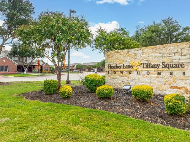 2 BR, 2 BA Apartment 100 Heather Lane Cir Unit 10 10 225, Terrell, TX 75160