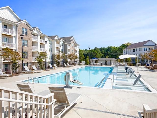 2 BR, 2 BA Apartment 100 Holly Park ct Unit 4301, Canton, GA 30115