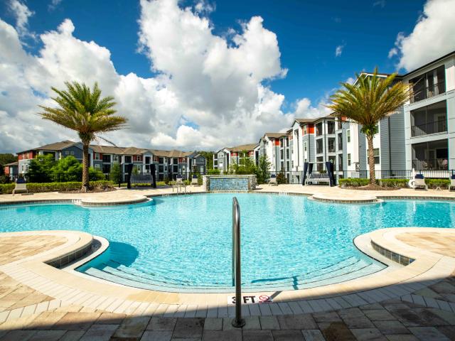 2 BR, 2 BA Apartment 100 Integra Dunes Circle Unit 08 304, Deland, FL 32724