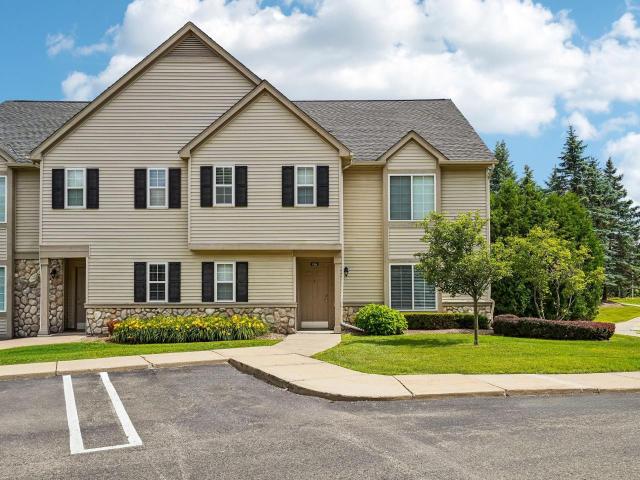 2 BR, 2 BA Apartment 100 Lake Village Boulevard Unit 1 1104, Auburn Hills, MI 48326