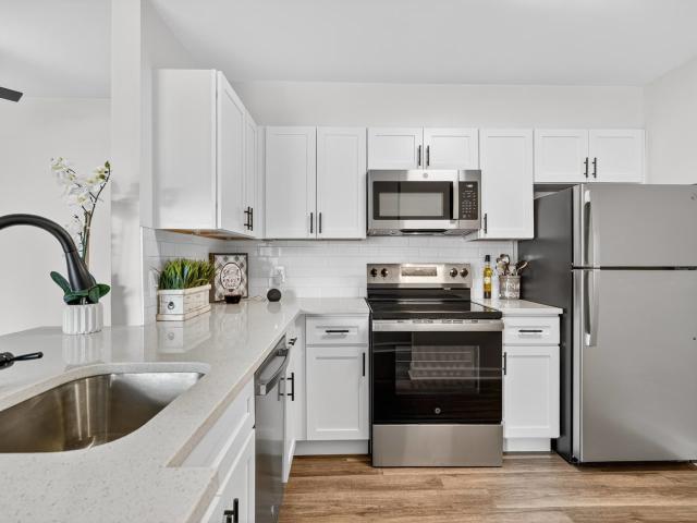 2 BR, 2 BA Apartment 100 Michigan Avenue Northeast Unit R14, Washington, DC 20017