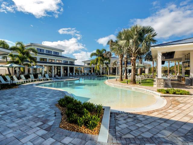 2 BR, 2 BA Apartment 100 Navigator Drive Unit 3209, Daytona Beach, FL 32117